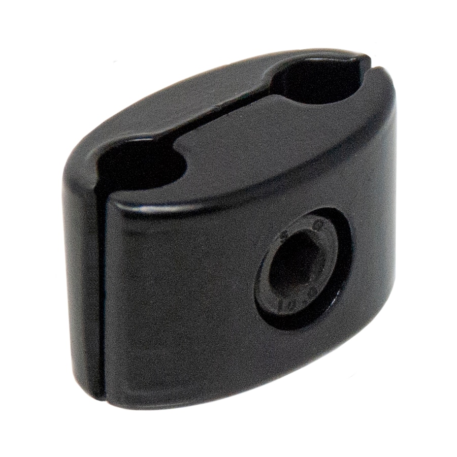 Heavy Duty Grid Connectors - Black