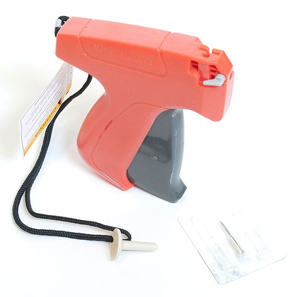 Dennison attachment gun fine