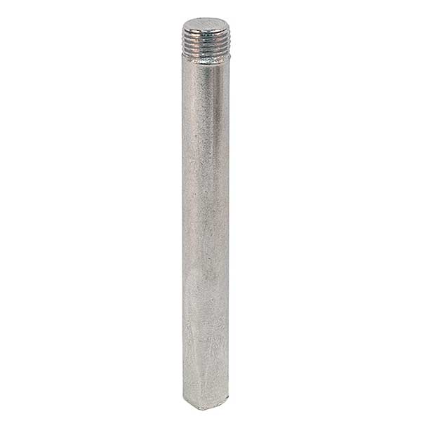 Swedge Stem 3 inch - Chrome