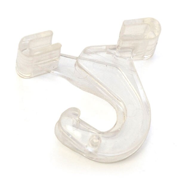 Plastic Ceiling Grid Hooks | Shelly Lighting